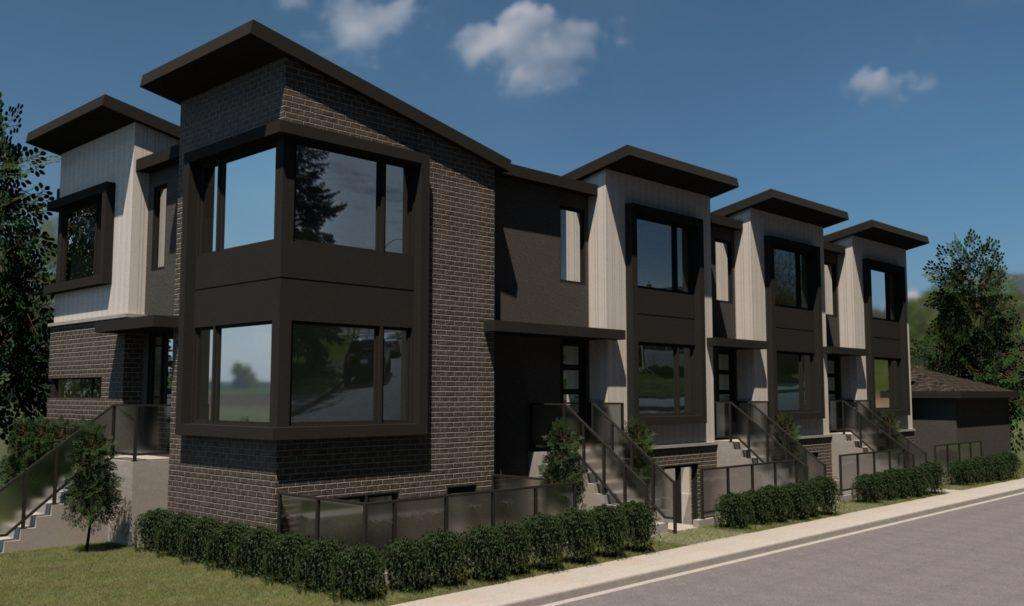 Infill Calgary | Your Inner City Custom Home Builder